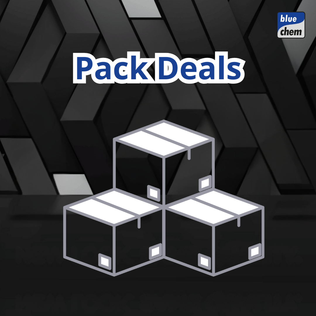Pack Deals – Bluechem Australia