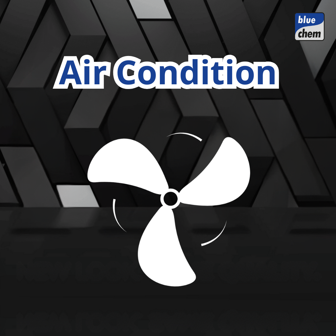 Air Conditioning – Bluechem Australia