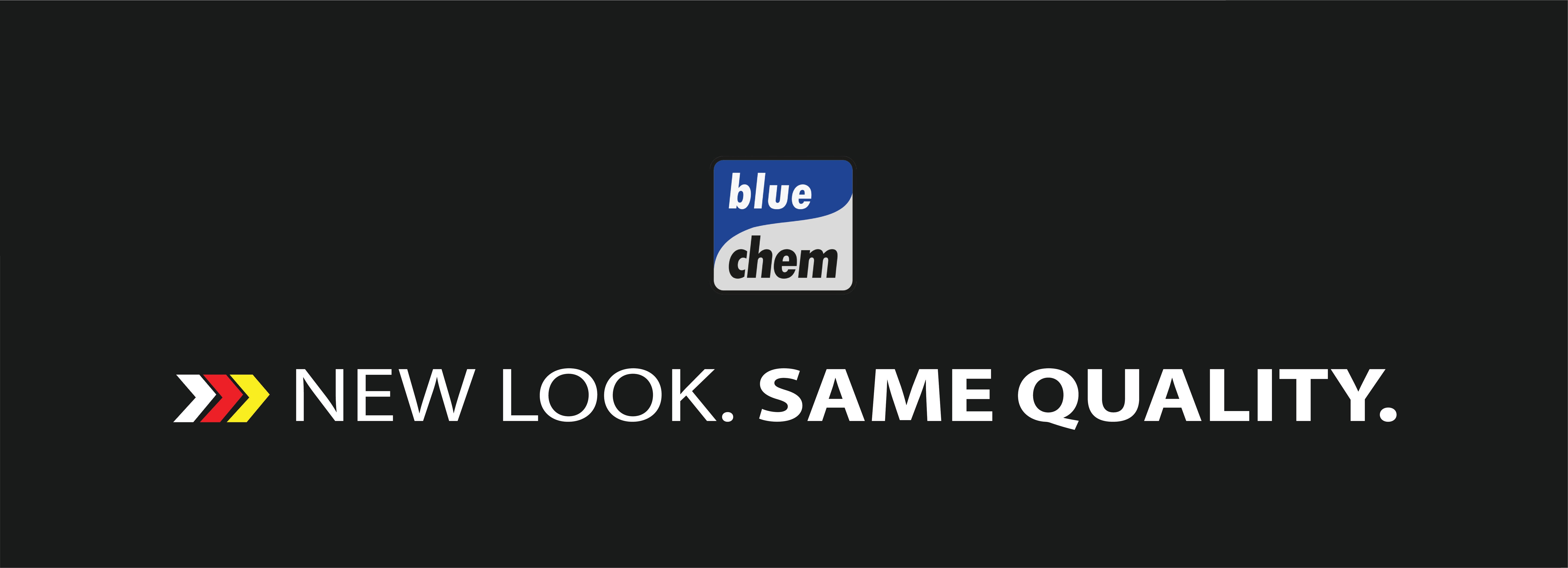 Engine – Bluechem Australia